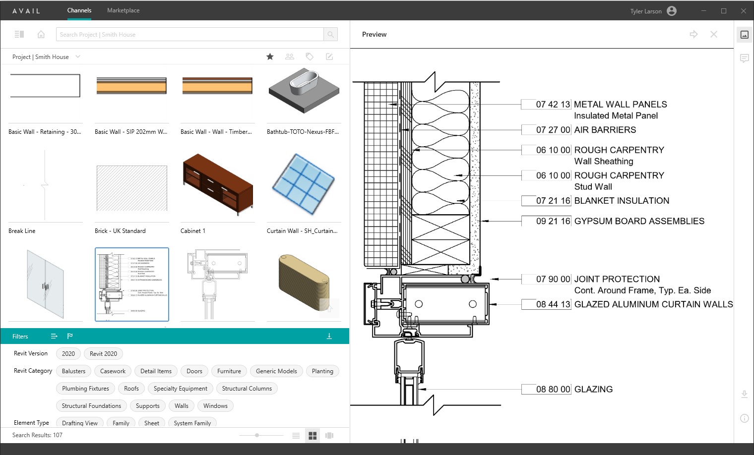 How To View .RFA Files Without Revit