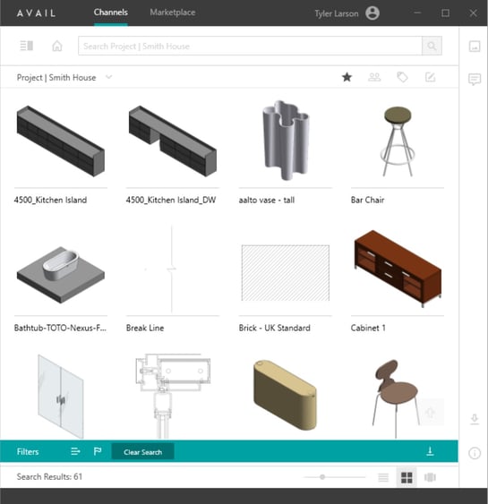How To View .RFA Files Without Revit