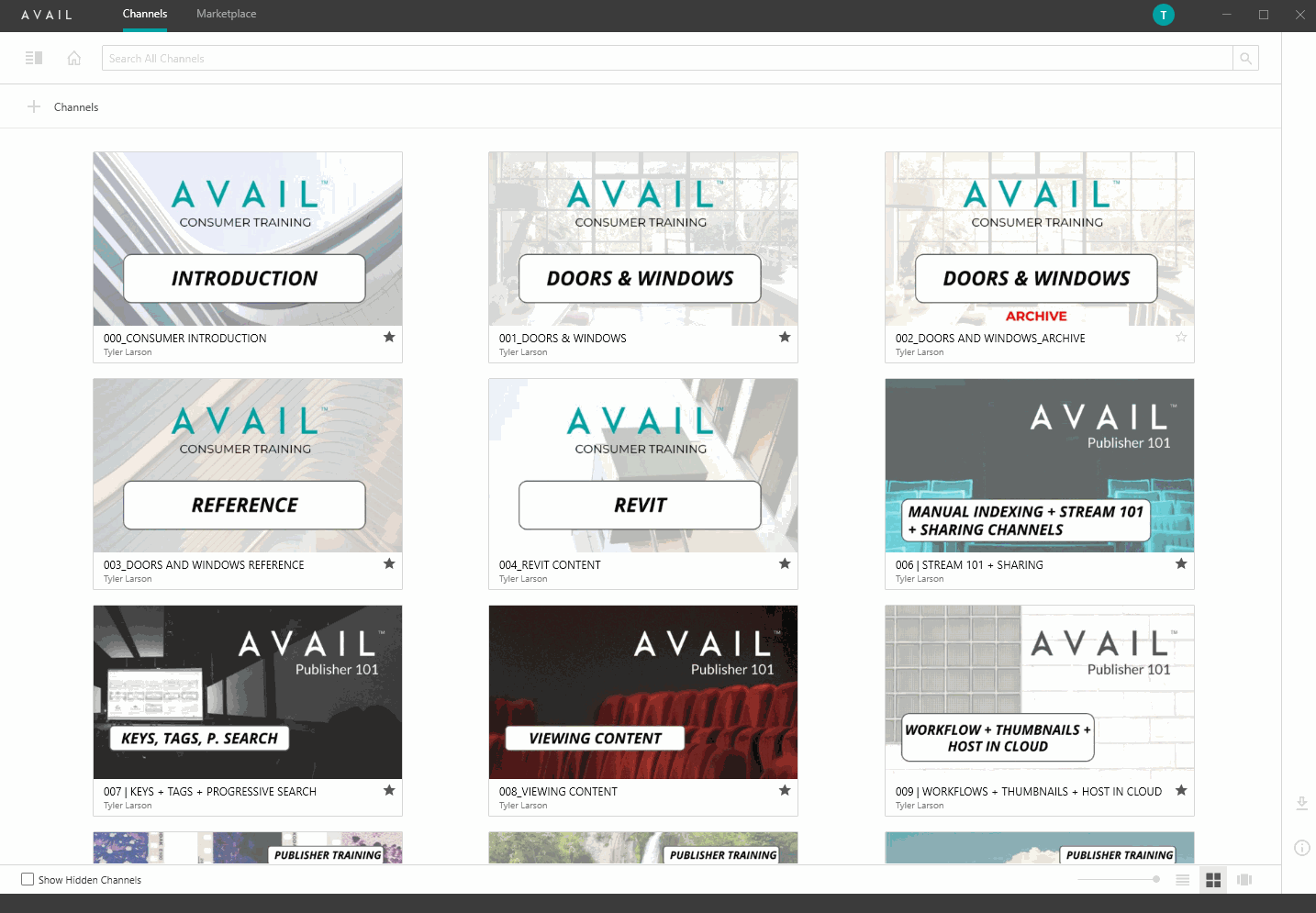 Search Faster Than Windows File Explorer