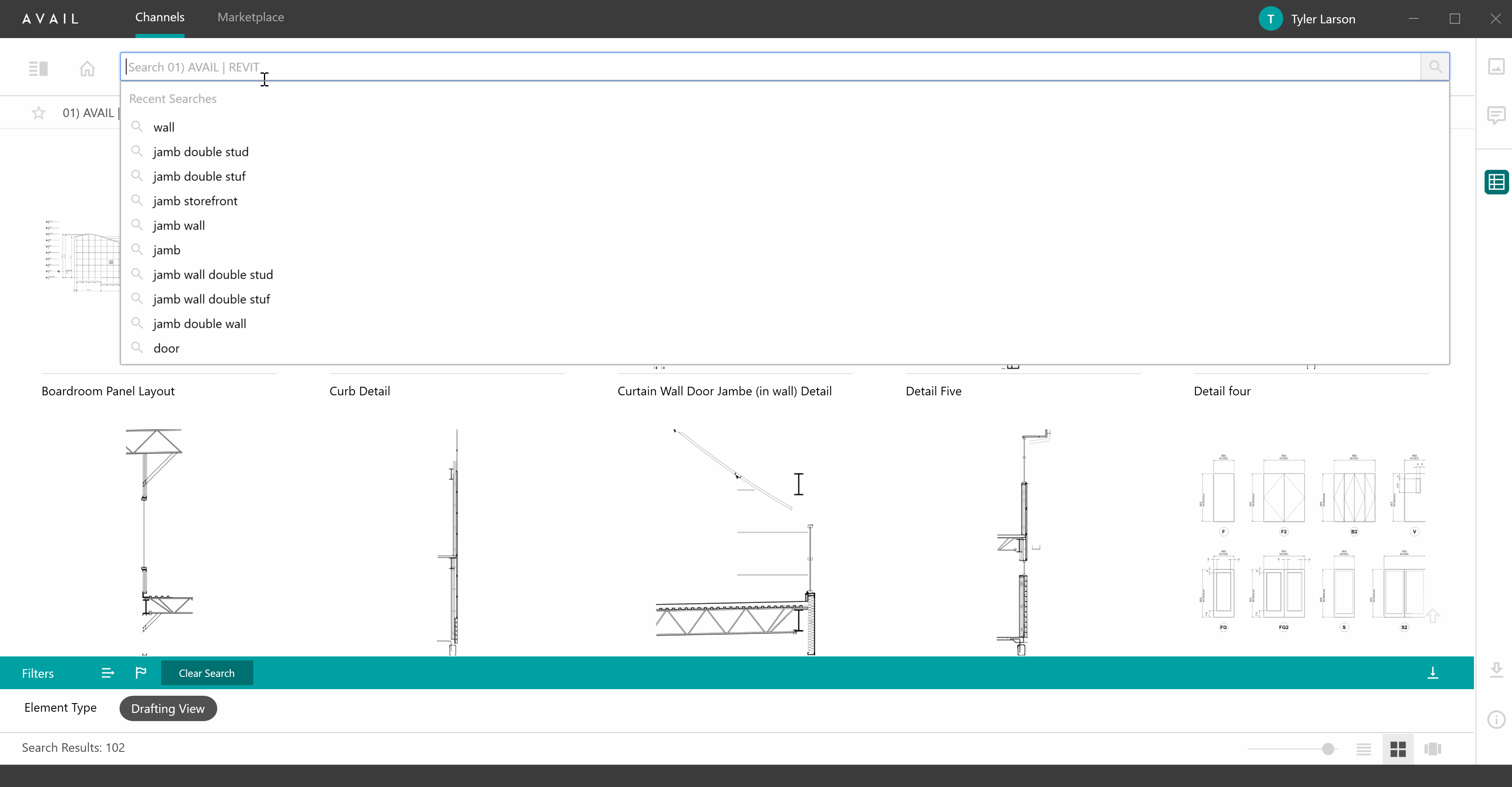 Automate Your Revit Detail Library