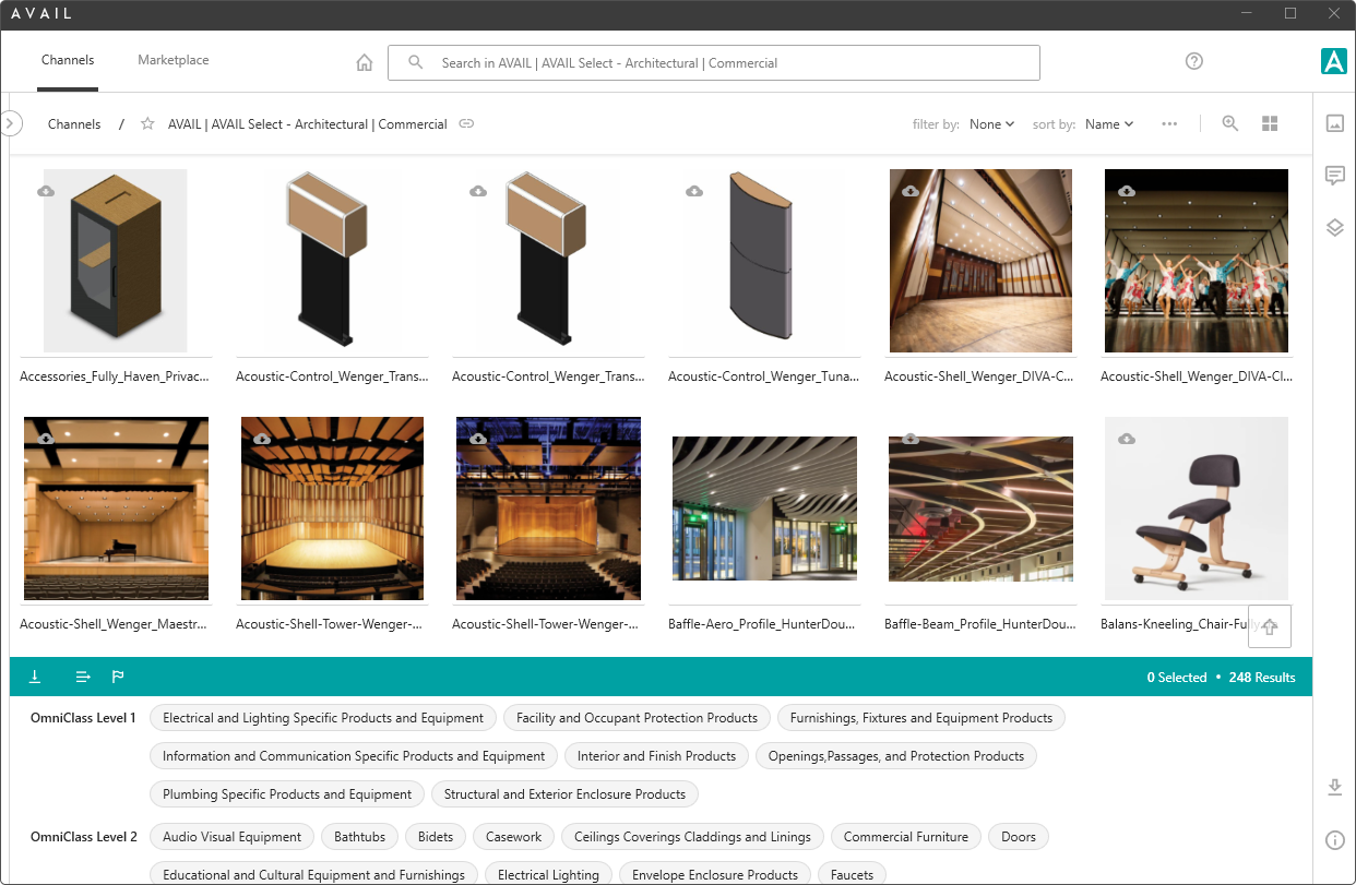 Inundated with Information? AVAIL’s AI and ML Initiatives Will Help