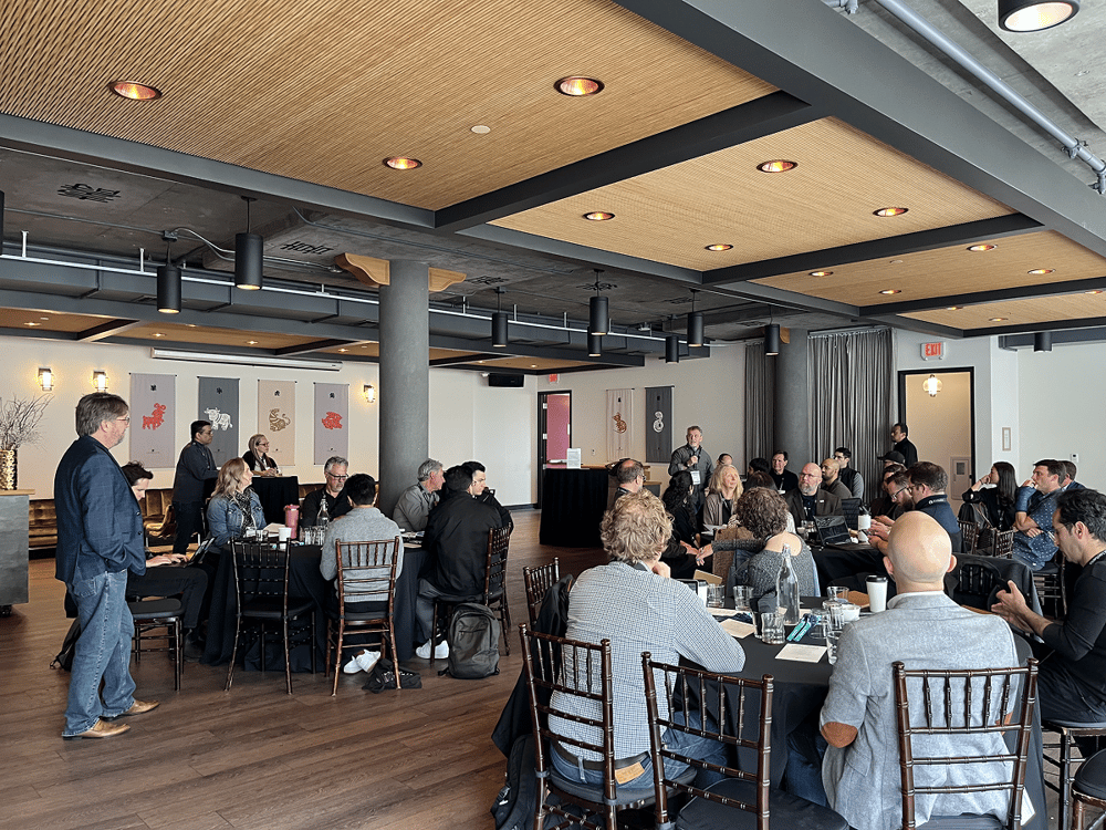 Practical Applications for AI in AEC: Confluence San Francisco Recap