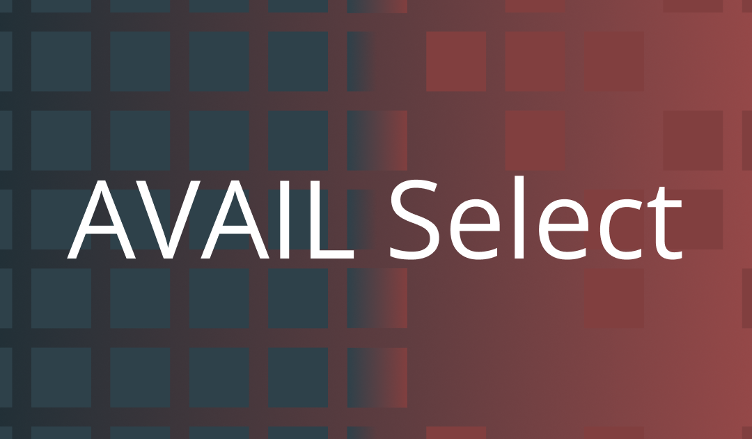 Free, High-Quality Manufacturer Revit Content Available with AVAIL Select