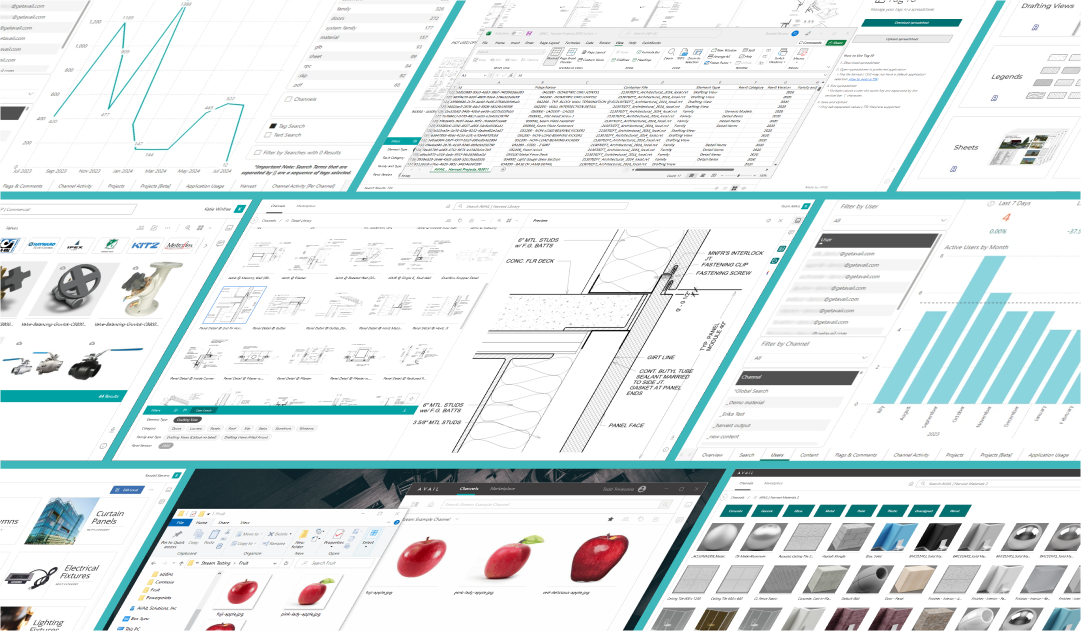 AVAIL is the Innovative BIM Software Solution Your Firm is Missing