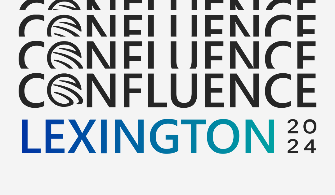 Progress in AI and ML, A Year Later: Confluence Lexington 2024 Program