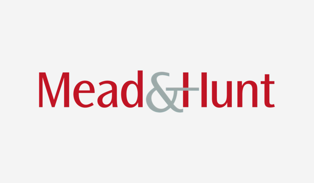 More Than a Platform: Mead & Hunt’s Partnership with AVAIL